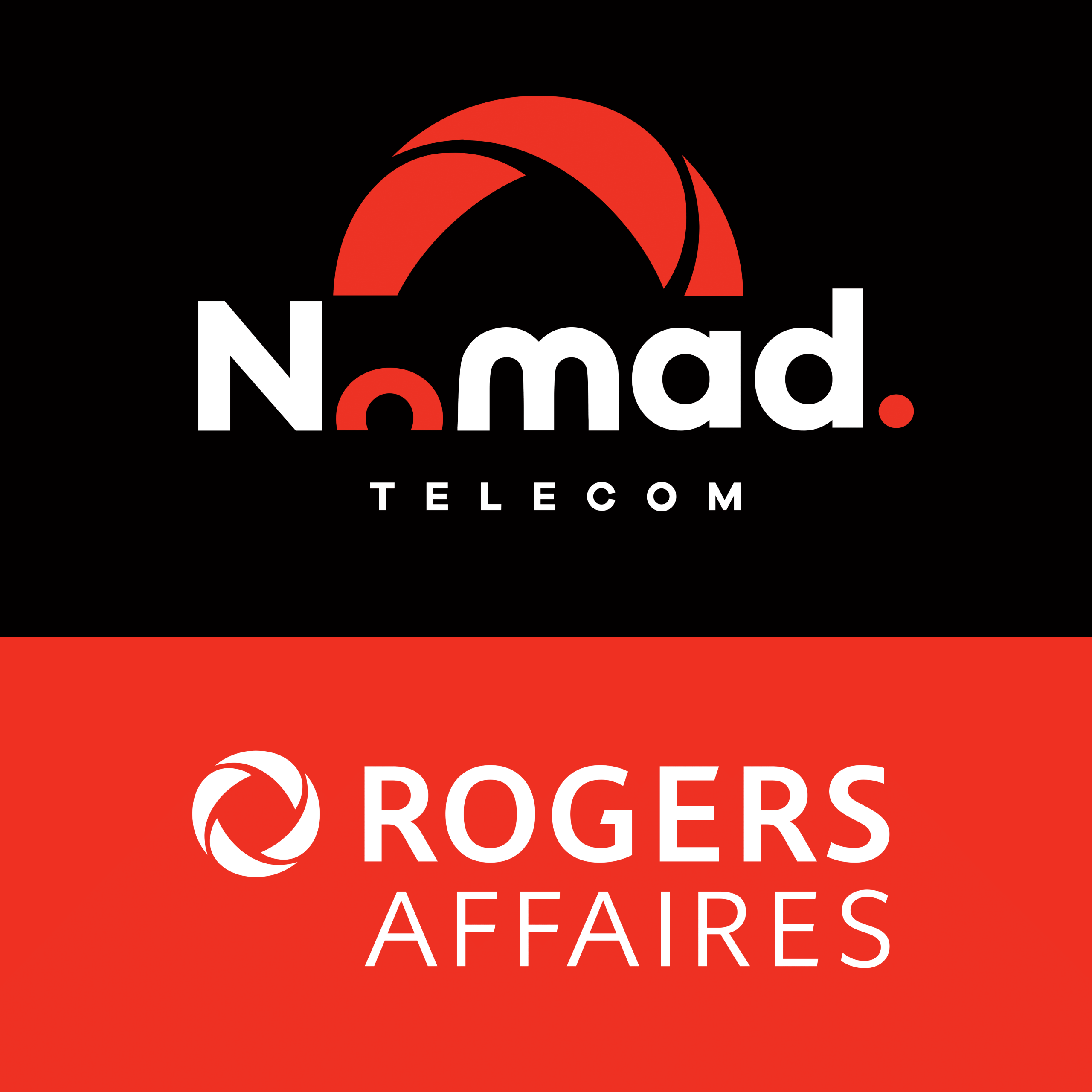 Nomad Telecom - CCIVRR